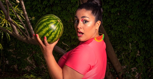 Supernova Season 1 - watch full episodes streaming online