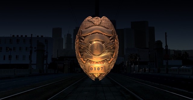 Real Detective Season 1 - watch episodes streaming online