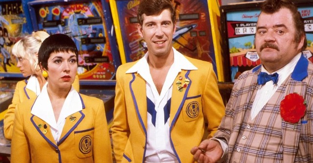Hi-de-Hi! - watch tv series streaming online