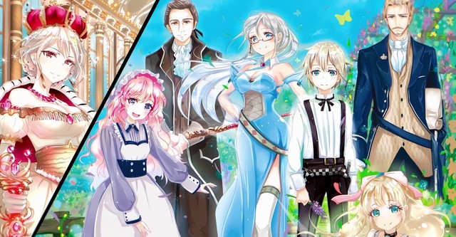 Parallel World Pharmacy - streaming online