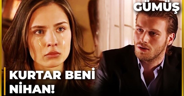 Gumus Season 1 - watch full episodes streaming online