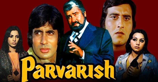Parvarish - movie: where to watch streaming online