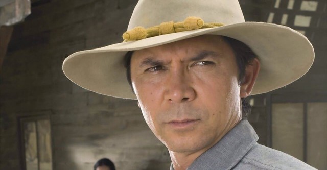 Lone Rider streaming: where to watch movie online?