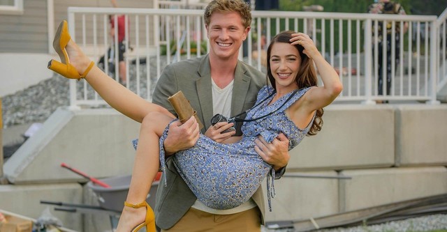 Regarder Romance avec une star en streaming complet