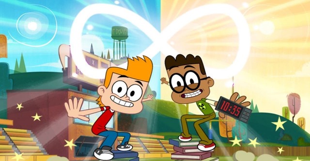 Looped - watch tv show streaming online