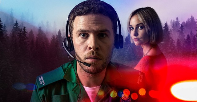 The Control Room Season 1 - watch episodes streaming online