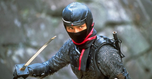 Red Shadow streaming: where to watch movie online?