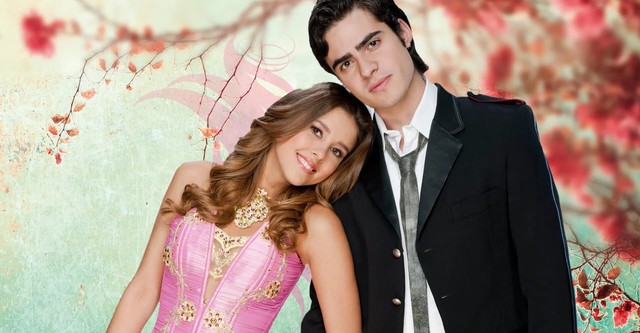 Miss XV - Ver la serie online completas en español