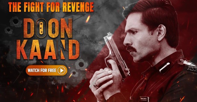 Doon Kaand - watch tv show streaming online