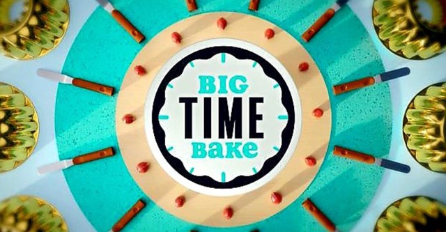 Big Time Bake - streaming tv show online
