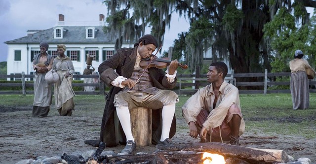 Roots Season 1 - watch full episodes streaming online