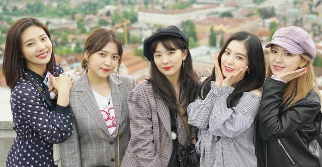 Level Up! Project Season 4 - watch episodes streaming online