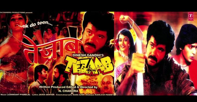 Tezaab