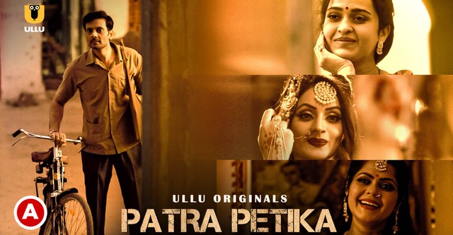 Patra Petika - watch tv show streaming online