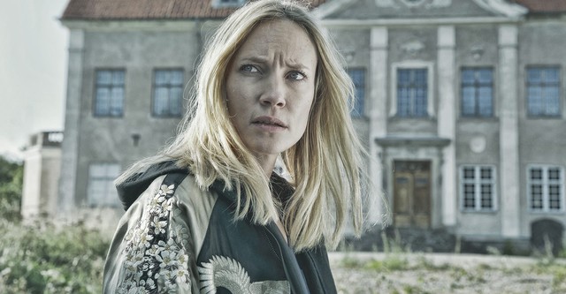 Jordskott - watch tv show streaming online