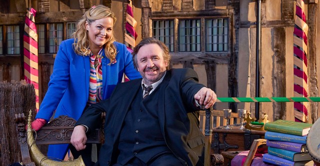 Shakespeare & Hathaway - Private Investigators Season 5 - streaming