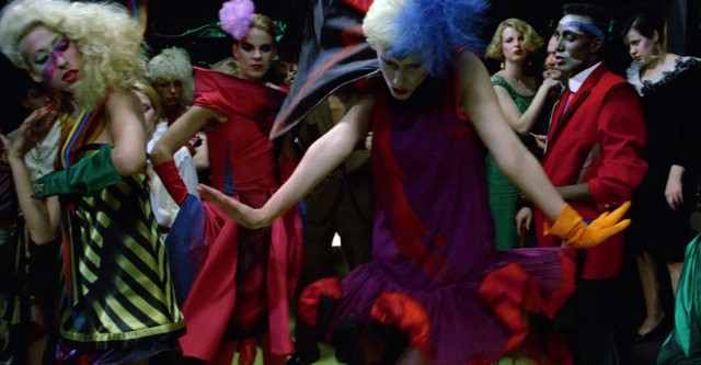 Liquid Sky streaming: where to watch movie online?