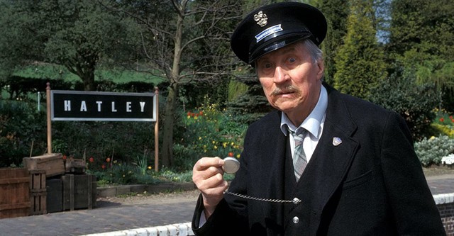 Oh, Doctor Beeching! - streaming tv series online