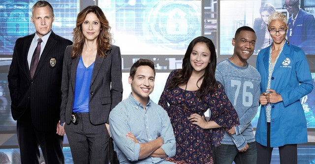 The Inspectors Season 2 - watch episodes streaming online