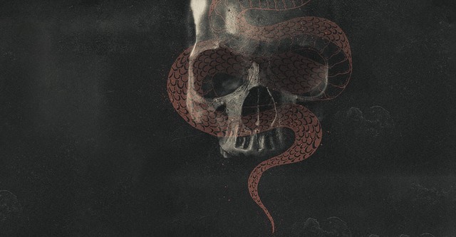 Man-Eating Python - movie: watch streaming online