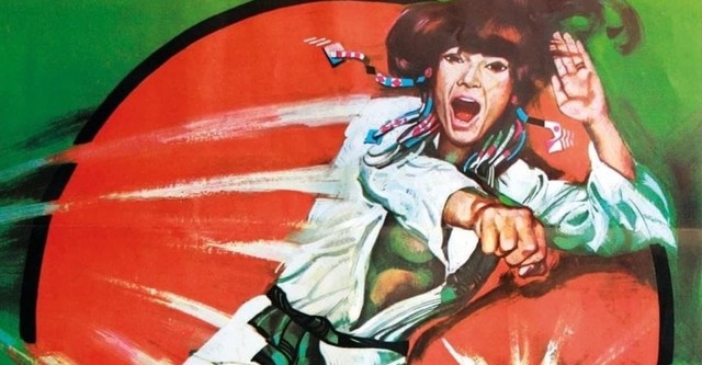 Queen Boxer streaming: where to watch movie online?