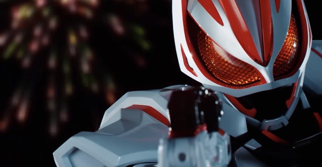 Kamen Rider Geats - streaming tv show online