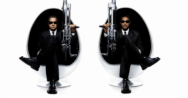 Men in Black II - movie: watch stream online