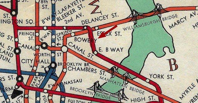 Sunshine Hotel - película: Ver online en español