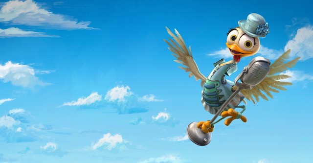 Turu, the Wacky Hen streaming: where to watch online?