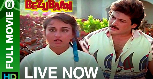 Bezubaan streaming: where to watch movie online?