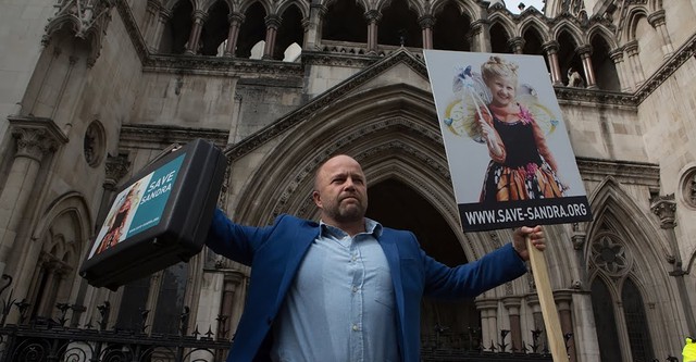 Save Sandra - film: dove guardare streaming online