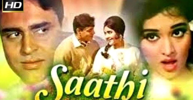 Saathi streaming: where to watch movie online?