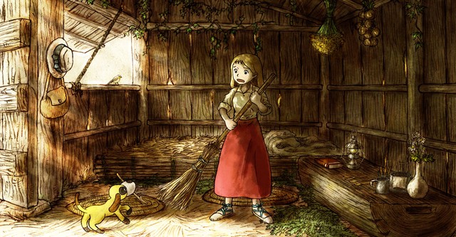 Peline Story - guarda la serie in streaming online