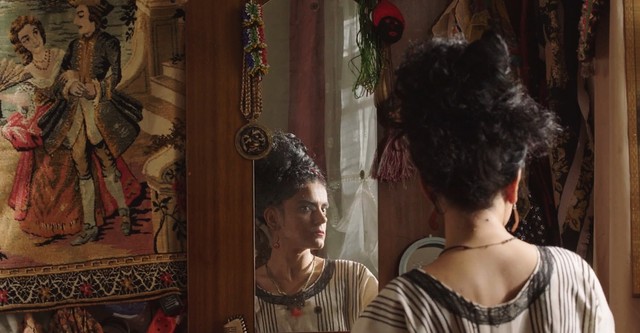 Ayna Ayna yayını: İnternette nereden film izlenir?