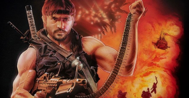 Commando Ninja streaming: where to watch online?