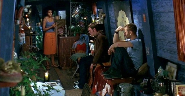 Long Time Dead - movie: watch streaming online