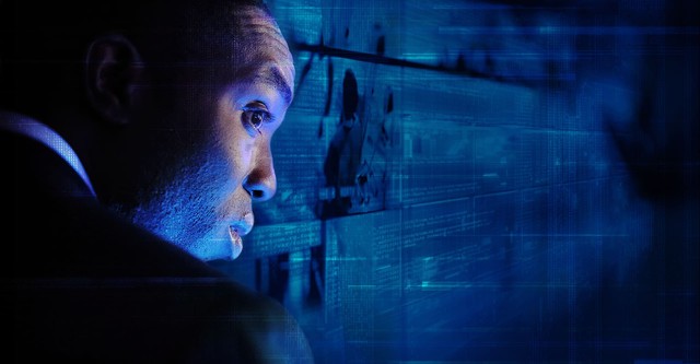 The Capture Season 2 - watch full episodes streaming online