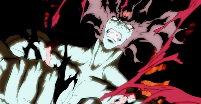 Cyborg 009 vs. Devilman - guarda streaming online