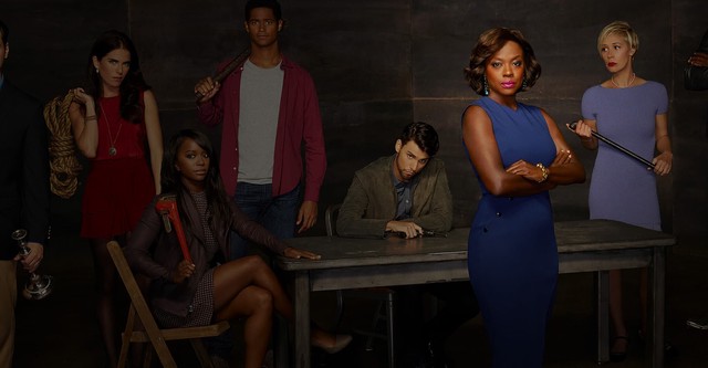 How to Get Away with Murder - streaming online