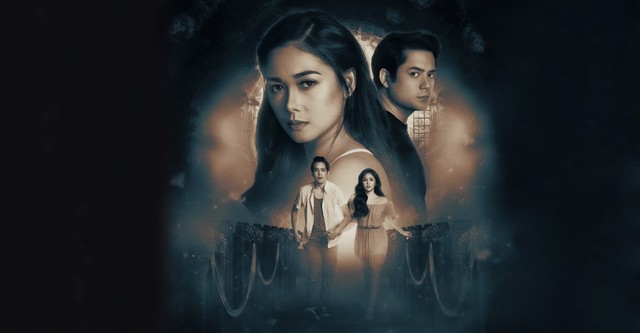 The Killer Bride Season 1 - watch episodes streaming online