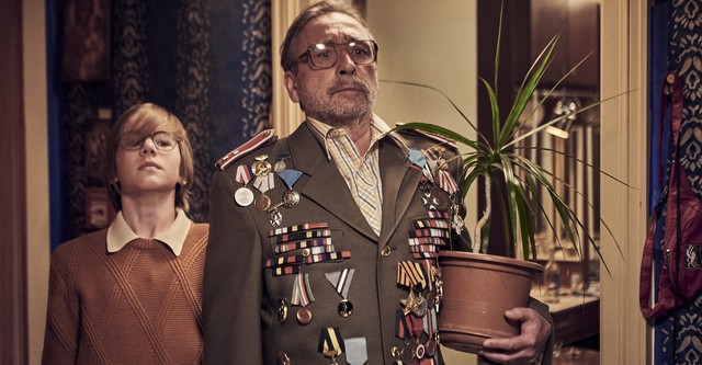 Sledování titulu Idiot: kde sledovat film online?