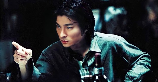 Jiang Hu - movie: where to watch stream online