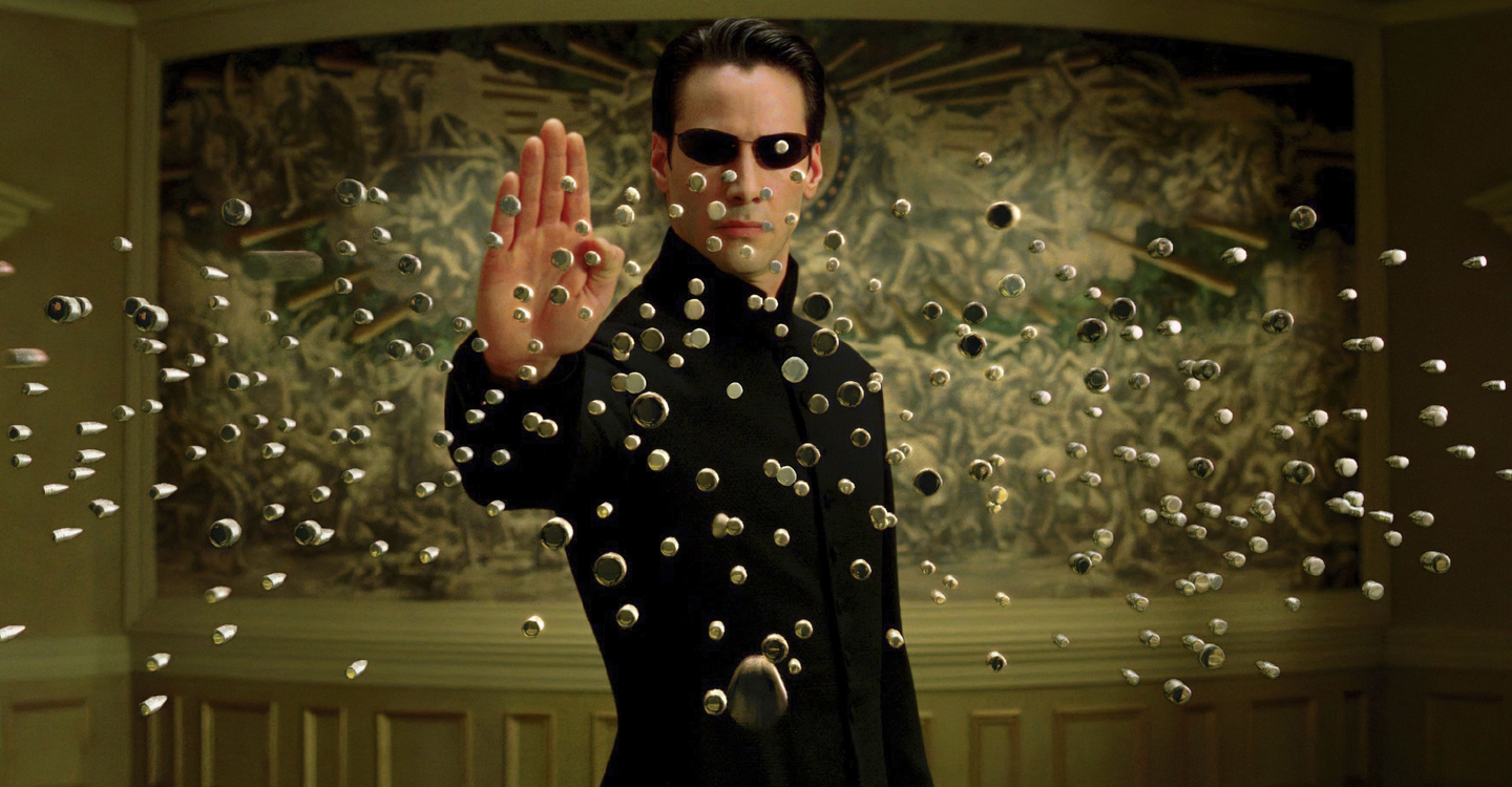 The Matrix Movies in Order | JustWatch Streaming Guide