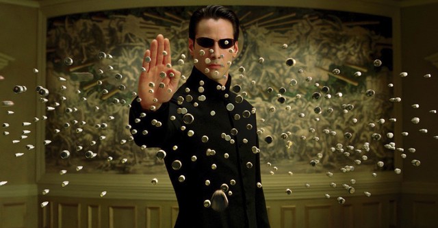 The Matrix Reloaded streaming: where to watch online?