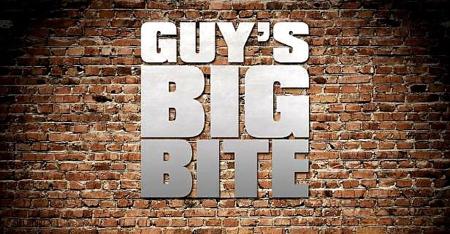 Assistir Guy's Big Bite - ver séries online