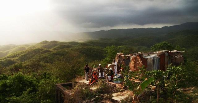 The First Rasta streaming: where to watch online?