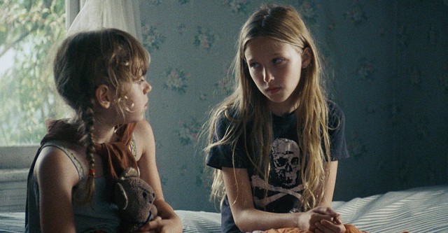 Angela streaming: where to watch movie online?