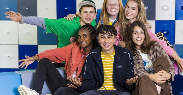 The First Years Season 13 - watch episodes streaming online