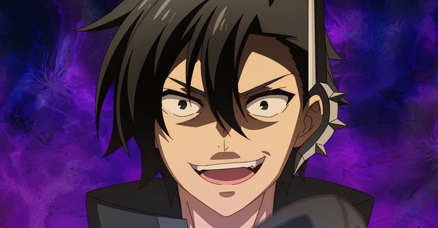 Black Summoner - streaming tv show online