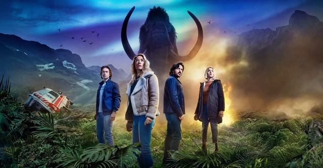 La Brea temporada 3 - Ver todos los episodios online